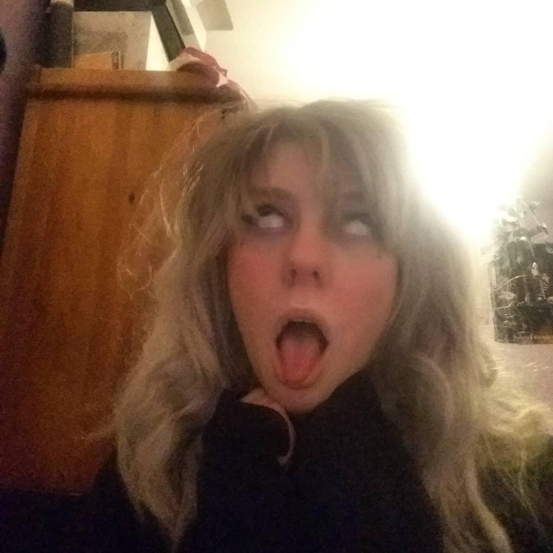 Ahegao Faces