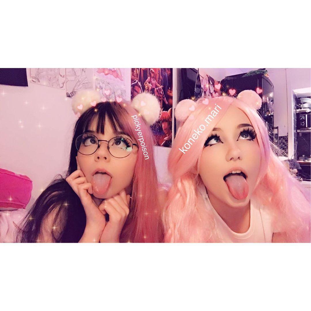 Ahegao From Ober3550